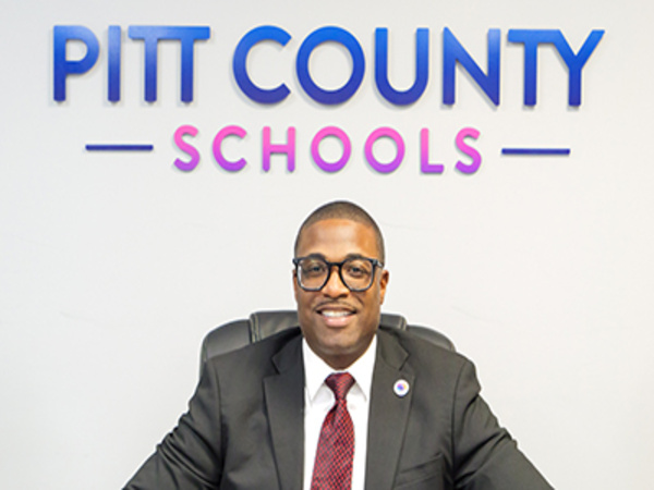 Greenville-Pitt County Chamber of Commerce: Home