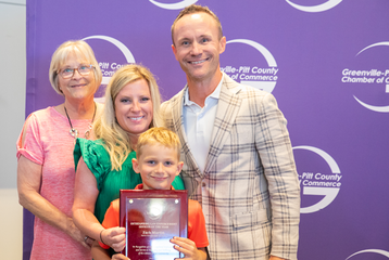 Greenville-Pitt County Chamber of Commerce: First Responders ...