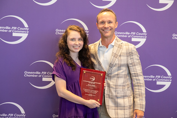 Greenville-Pitt County Chamber of Commerce: First Responders ...